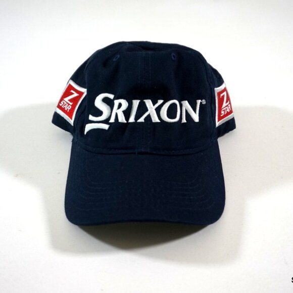 Srixon | Accessories | Srixon Hat Cap Adults One Size Fits All ...